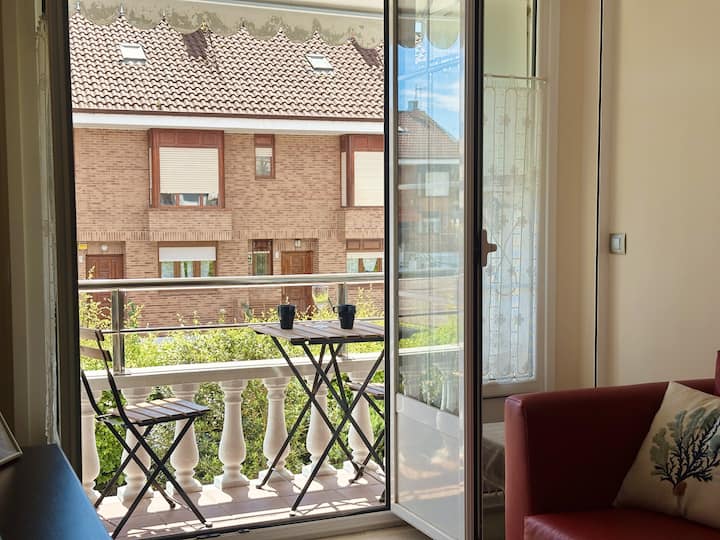Apartamento Noray - 20601 - Laredo