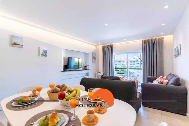 #309 Marine Apartment | Pool & Views - Albufeira