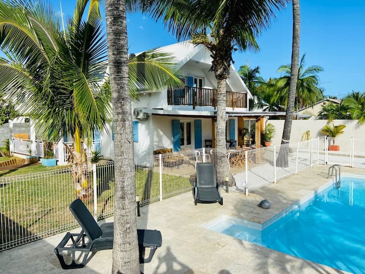 Villa Privative - La Réunion