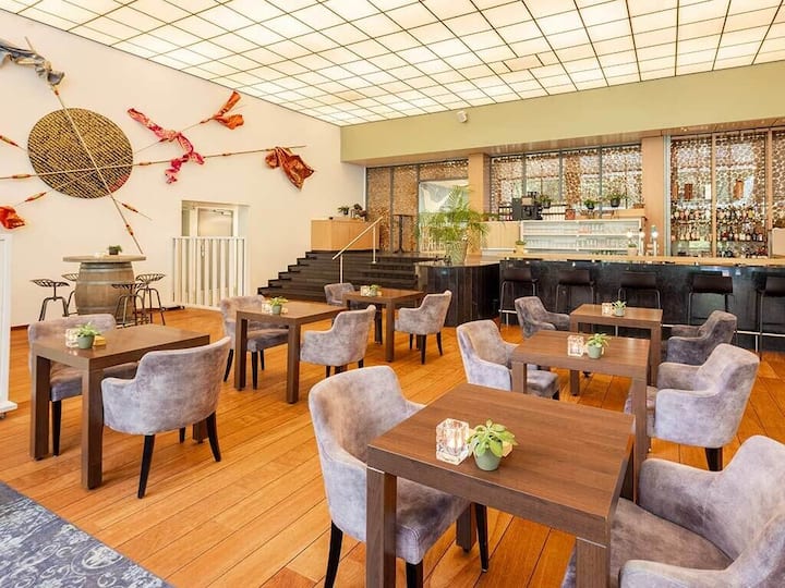 Nunspeet Nature Room With Heated Pool And Parking - Elburg