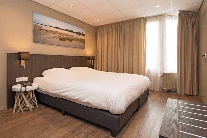 Relaxing Room With Garden Access And Free Parking - 's-Hertogenbosch