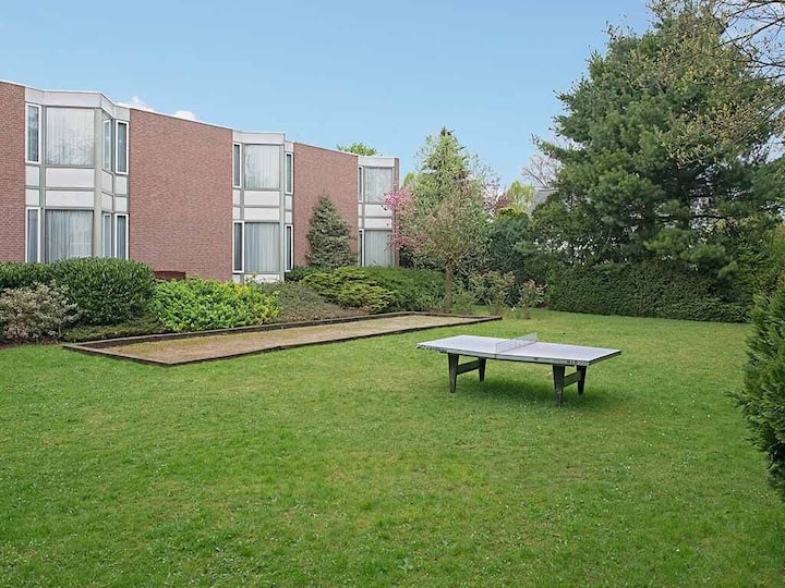Relaxing Unit With Free Parking In Vlijmen - 's-Hertogenbosch