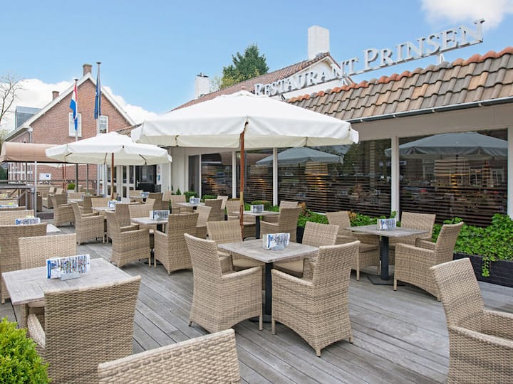 Comfortable Room Near Nature Trails And Golf - Vught
