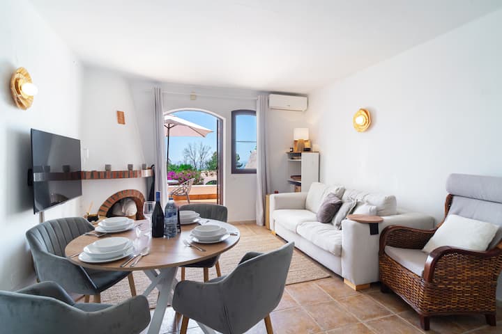 Hibiscos 72 Deluxe By Casasol - Nerja