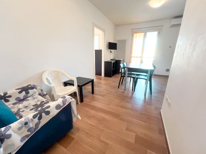 Appartamento Indie Via Kennedy,  Rif. A786 - Cupra Marittima