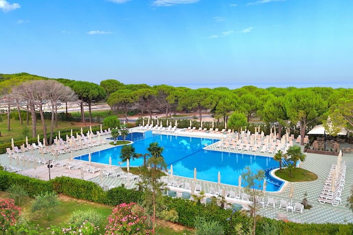 Perla Resort Holiday Homes - Happy Rentals - Albania