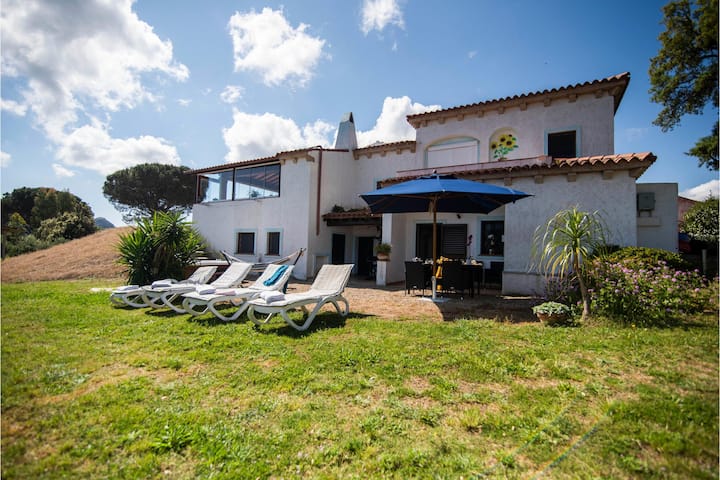 La Sciumara - Happy Rentals - Arzachena