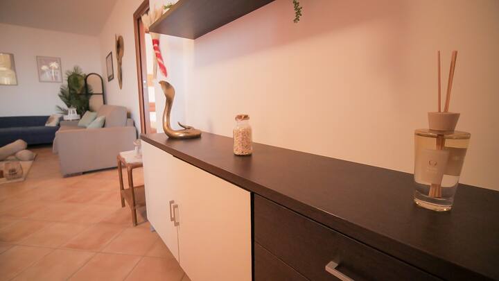 Appartamento Residence Americhe Rif. A788 - Cupra Marittima