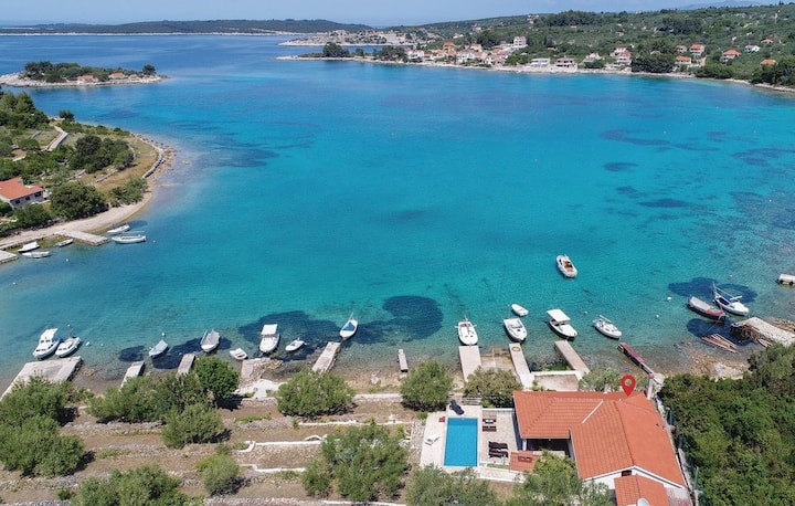 Villa Peace & Quiet By Villas Guide - Korčula