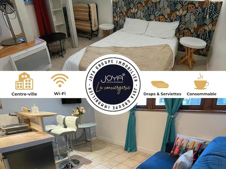 Escapade En Champagne - Troyes