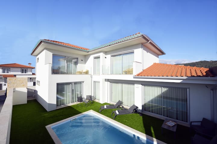 Villa 319 - Esposende