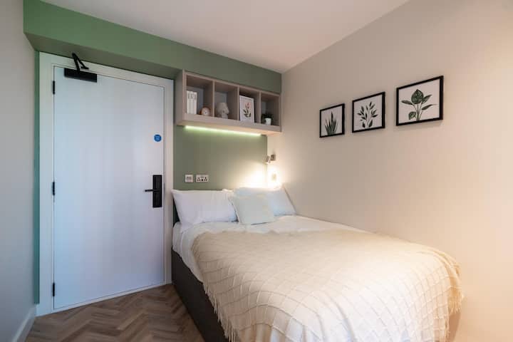 Trendy Double Ensuites At ÁRasáin In Dublin Centre - South Dublin