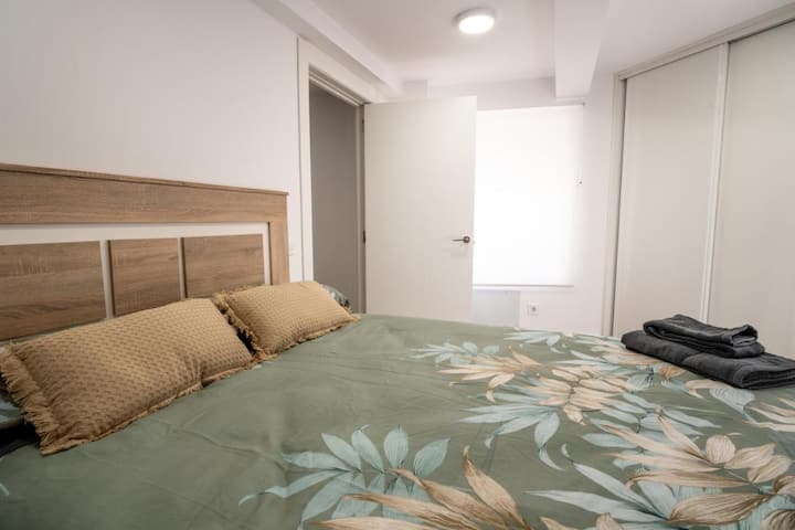 Piso Nuevo En El Centro De Santander - Santander