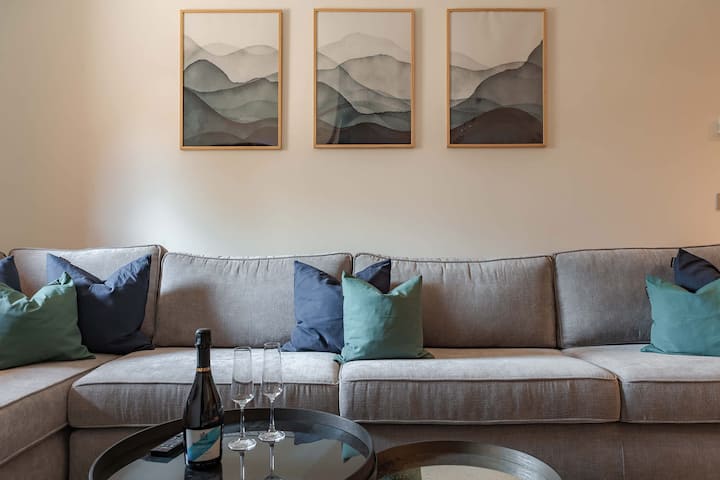 Mountain Xtra Shika - Morzine