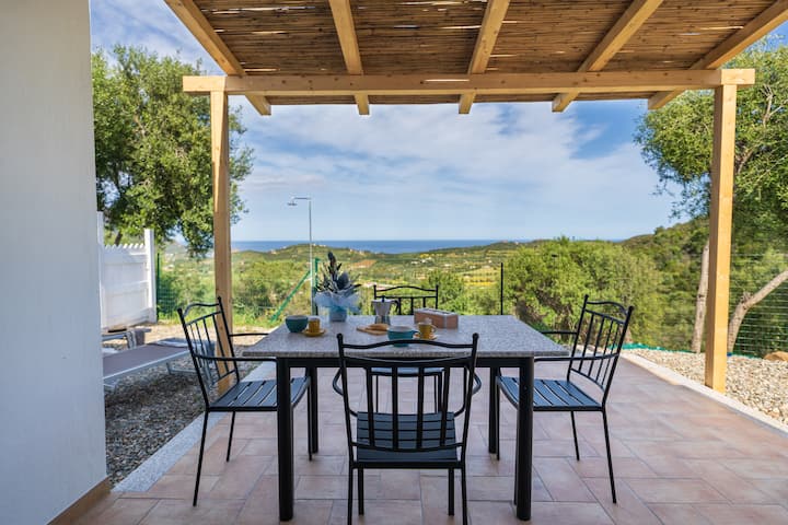 Il Mirto - Affitti Brevi Italia - Tertenia