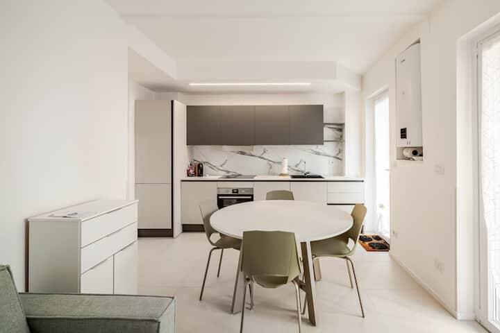 Casa Gemma - Andora