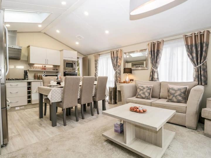 Waters Reach Lodge - 3 Bed, White Cross Bay - Ambleside