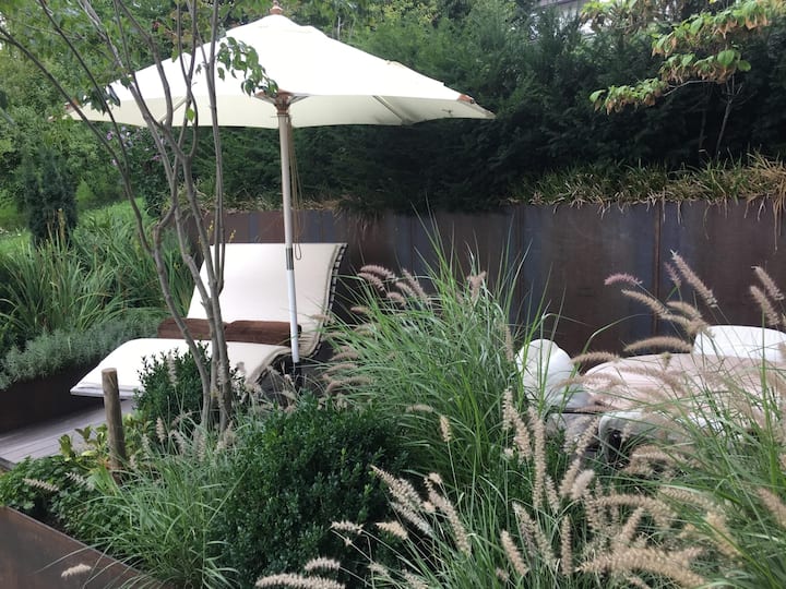 Mini Suite - Höchenschwand