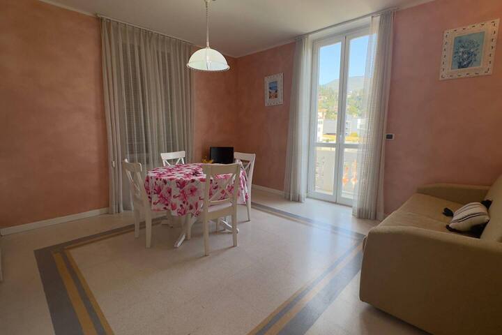 Casa Robutti B - Alassio