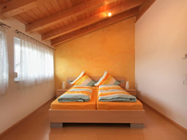 Ferienwohnung Graf - Ihringen