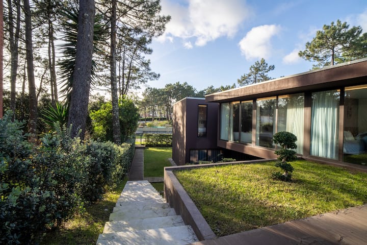 Sun House Deluxe - Viana do Castelo