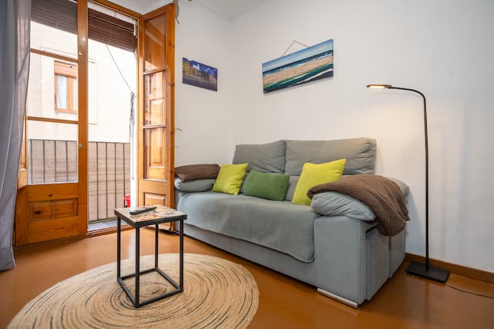 Apartamento Anselm Clavé En Girona - Girona