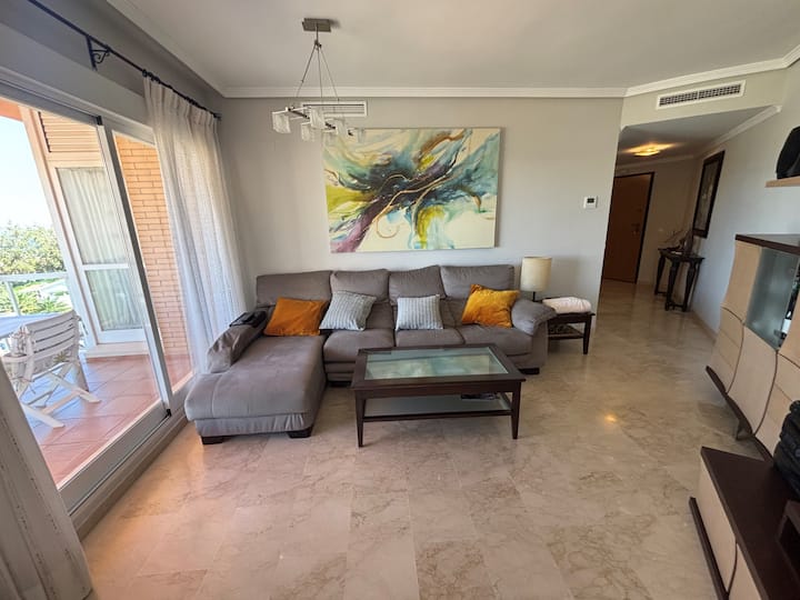 Puerta De Las Marinas - Dénia