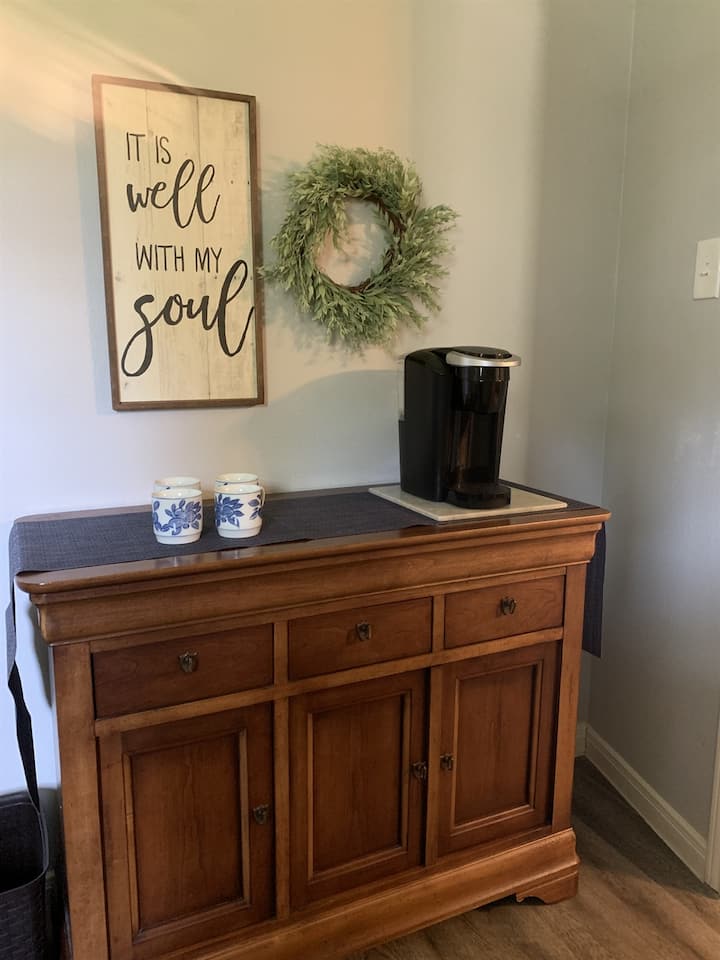 Comfort & Charm - Long Term Stays Considered. - Magnolia, TX