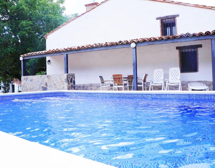 Majada La Carrasca - Villacarrillo