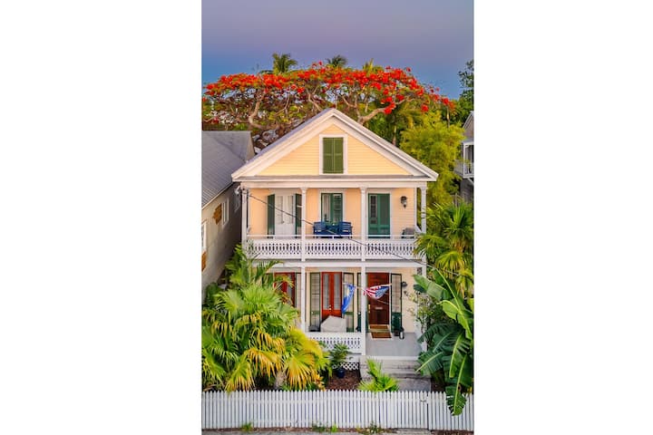 Key Lime Hideaway - Key West, FL