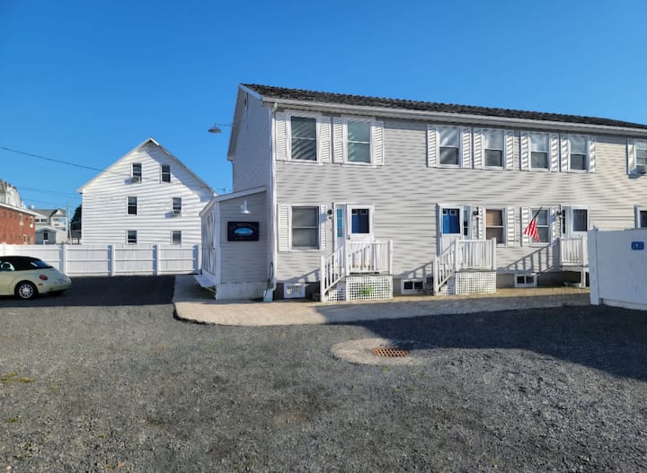 York Beach Condo At Short Sands - York