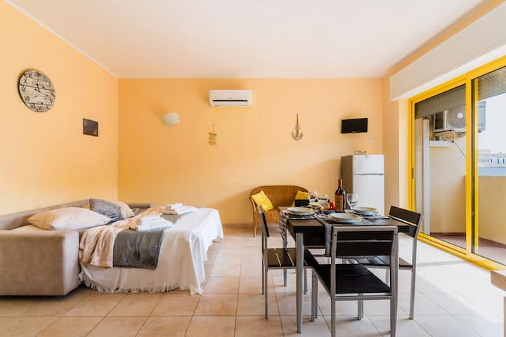 Casa Medea A Otranto - Otrante