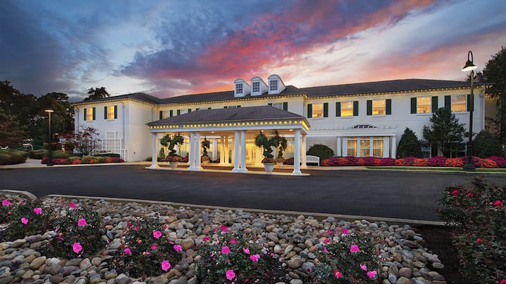 Marriott's Fairway Villas | Two-bedroom Villa - Egg Harbor Township, NJ