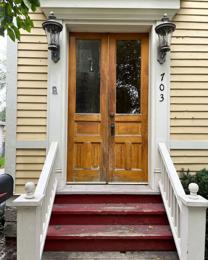 Historic Home Downtown Port Huron - Sarnia