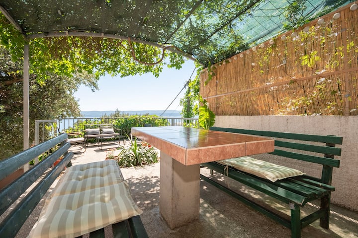 Appartement Zvonko (117981-a4) - Mimice