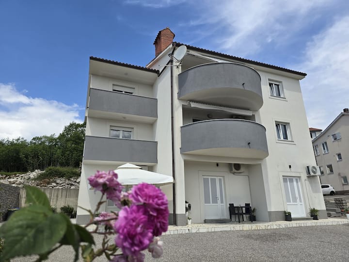 Appartement Letica (118411-a1) - Fiume (Croazia)