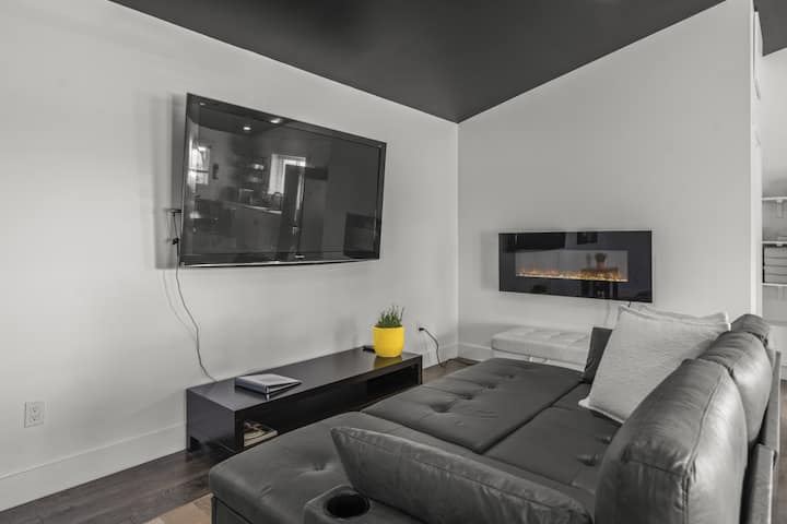 Okanagan Sunset Bungalow - Vernon