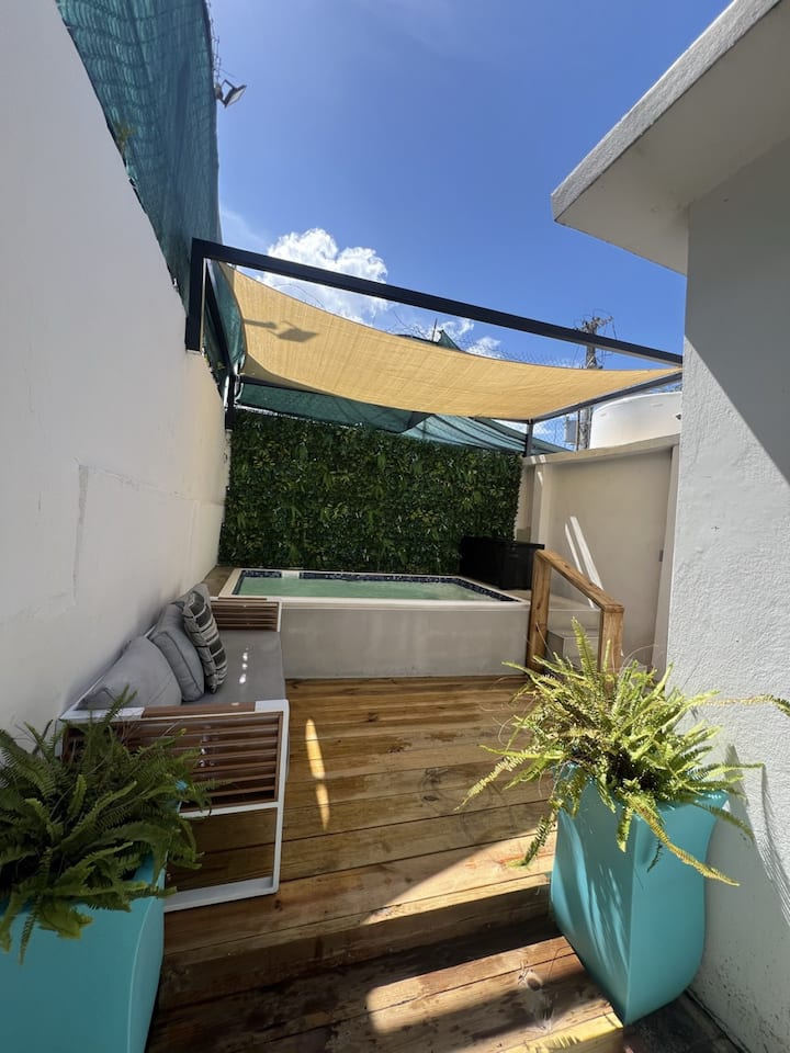 Ismaelrivera60 Lavilla Oceanpark - San Juan, Puerto Rico
