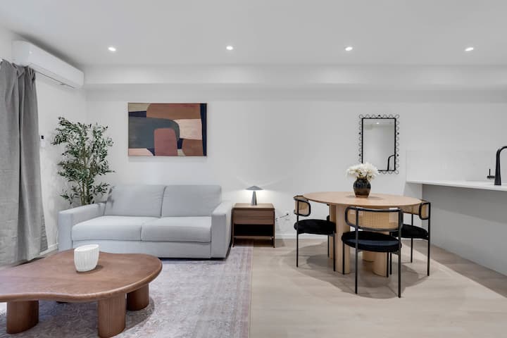 Le Victoria- 1bedroom Midtown - Montreal