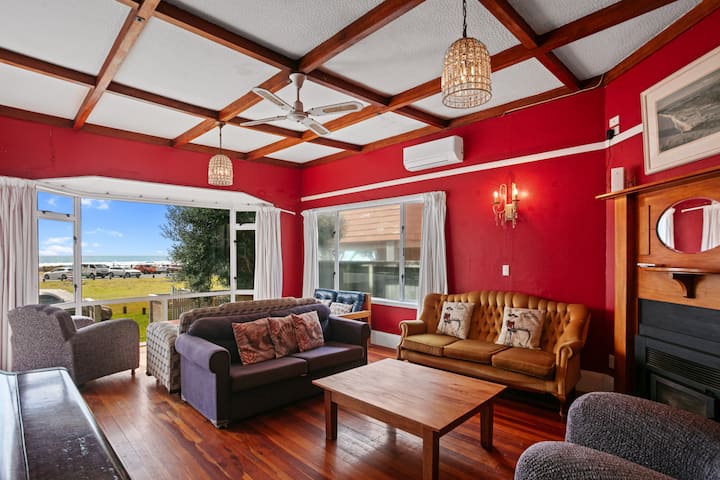 Seasong Waihi Beach - Waihi Beach