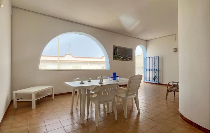 Stunning Apartment In Balestrate - Balestrate