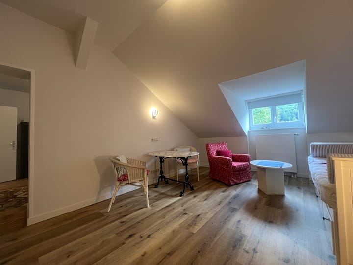 Ciao-aschau Haus Zur Burg Apartment 305 Geres - Walchsee