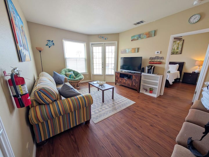 Marga-ridley Bay - Corpus Christi, TX