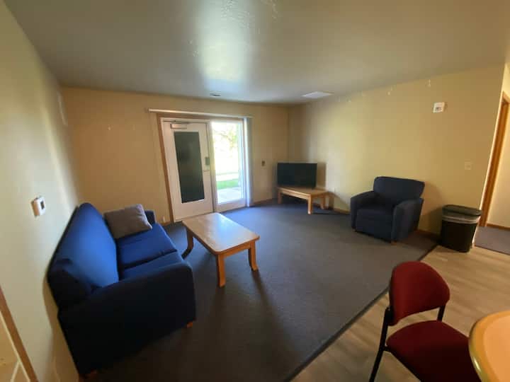 Apartment Centrally Located - Elkhart Lake, WI