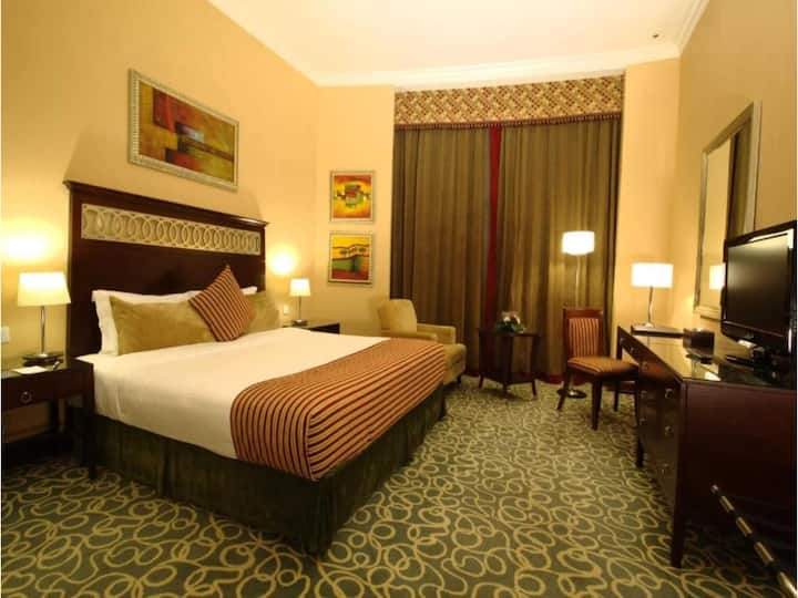 Hôtel à Fujairah Avec Piscines & Spa - Fujairah