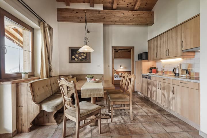 Aster Boutique Hotel & Chalets - Alpbach