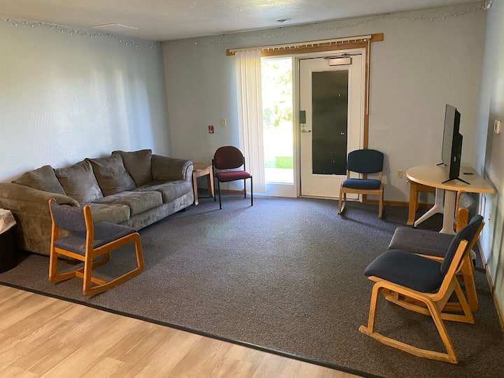 Apartment Centrally Located - Spring Lake, Valders