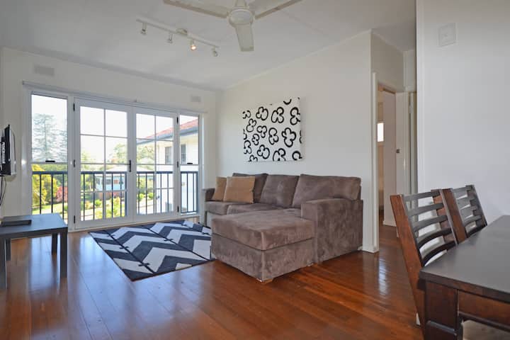 Breakers 6, 2 Hill Street, - 포트 매쿠아리