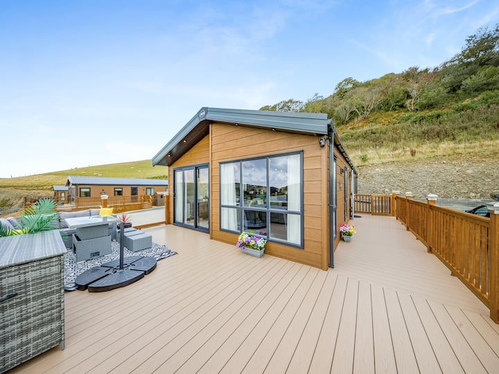 Hillfort Lodge - İngiltere