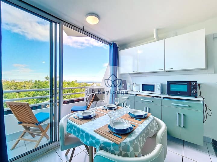 Florali - Saint-Gilles les Bains